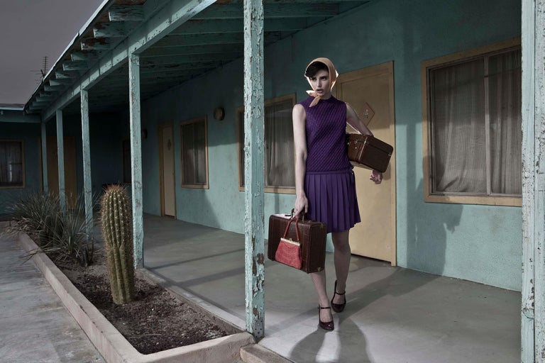 Formento & Formento - COMING BACK TO YOU (30" x 45") For Sale at 1stDibs