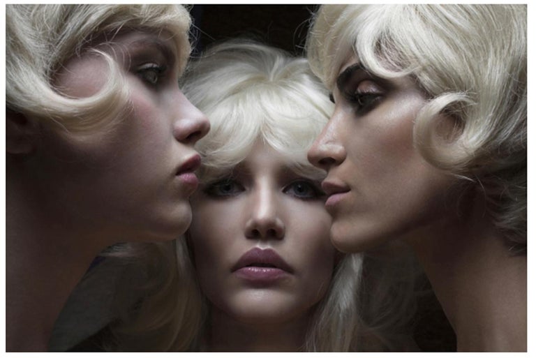 Formento & Formento - DRIVE TO STEPFORD (40" x 60") For Sale at 1stDibs