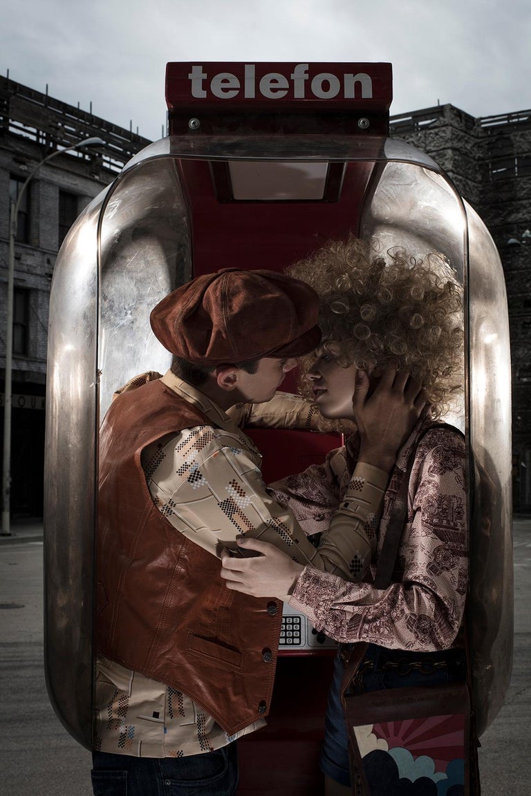 Formento & Formento - I SWEAR THIS TIME I MEAN IT (90" x 60") For Sale ...