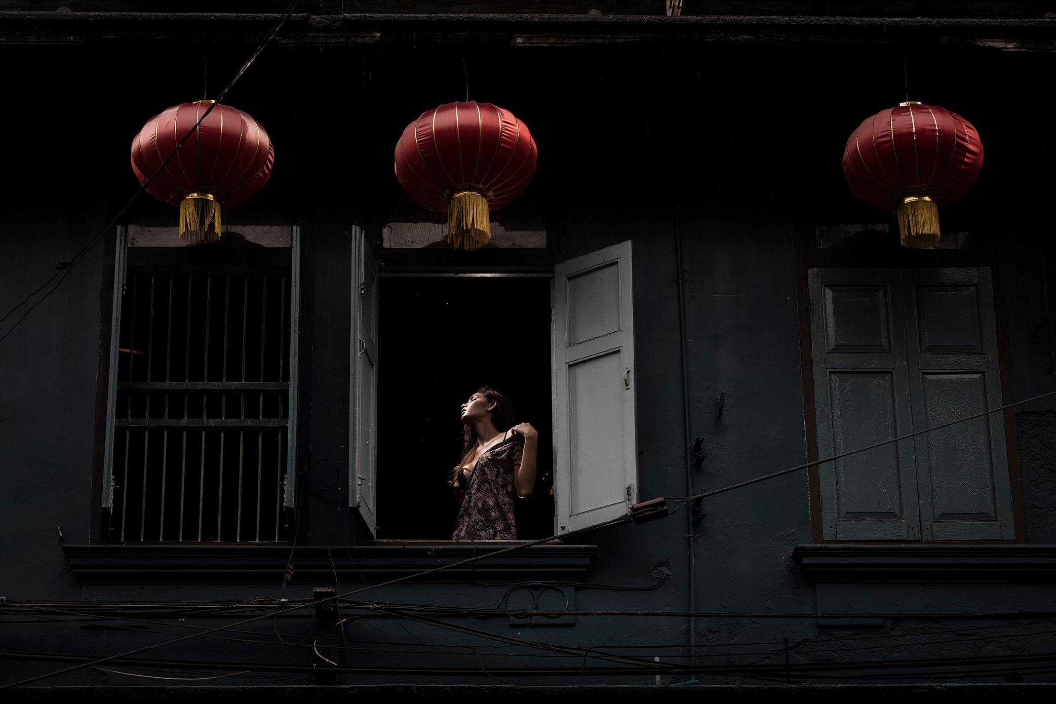 Formento & Formento - I THOUGHT WE WERE SPECIAL (40" x 60") For Sale at ...