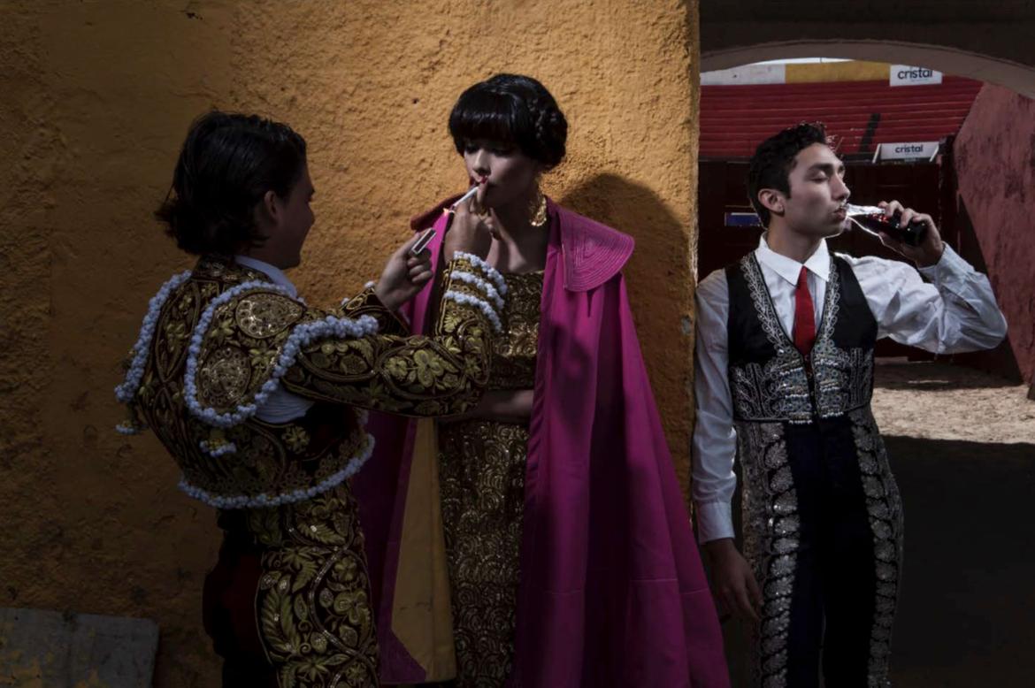 Formento & Formento - CONFESSION OF THE SMOKING NUN (Collaboration with ...