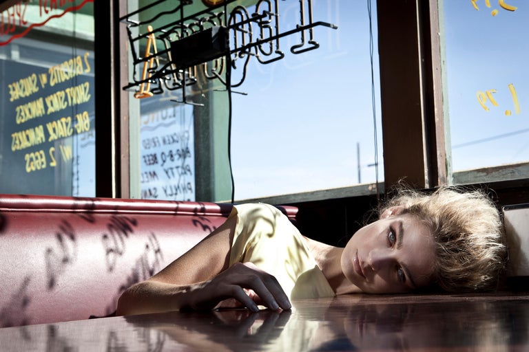 Formento & Formento - TILL THERE WAS YOU (40" x 60") For Sale at 1stDibs