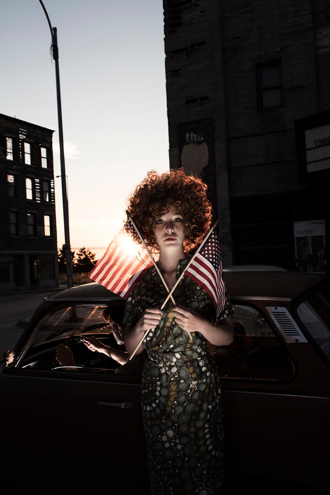 Mark Ryden - Rosie's Tea Party at 1stDibs | mark ryden rosie's tea ...