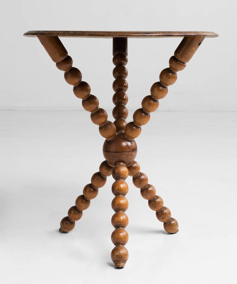 Fortune Tellers Table, circa 1830 at 1stDibs