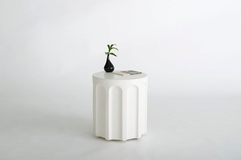 Forum Side Table by Phase Design For Sale at 1stDibs
