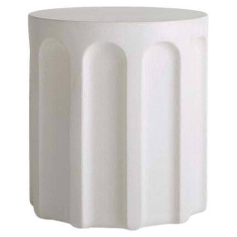 Forum Side Table by Phase Design For Sale at 1stDibs