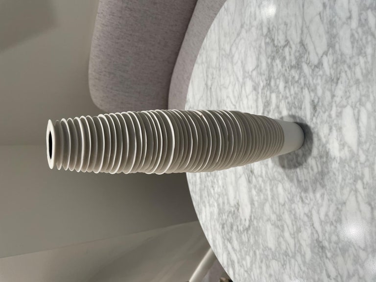 Fos Ceramic Centerpiece For Sale at 1stDibs