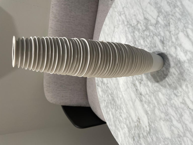 Fos Ceramic Centerpiece For Sale at 1stDibs