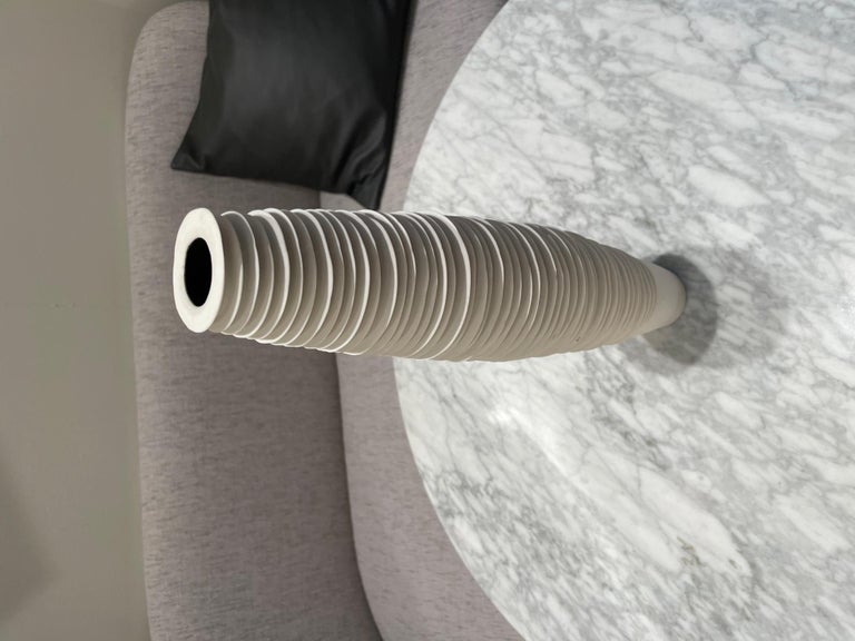 Fos Ceramic Centerpiece For Sale at 1stDibs