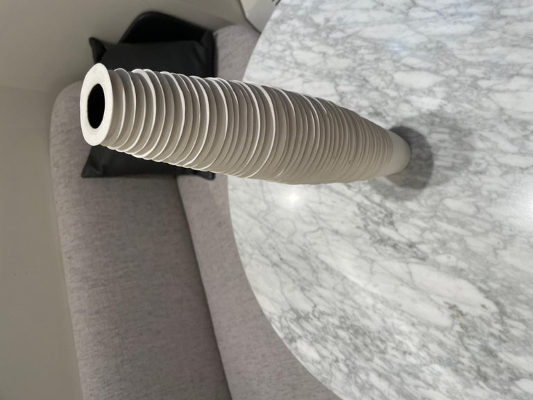 Fos Ceramic Centerpiece For Sale at 1stDibs