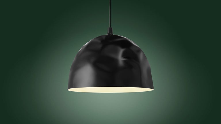 Foscarini Bump Suspension Lamp by Ludovica and Roberto Palomba For Sale ...