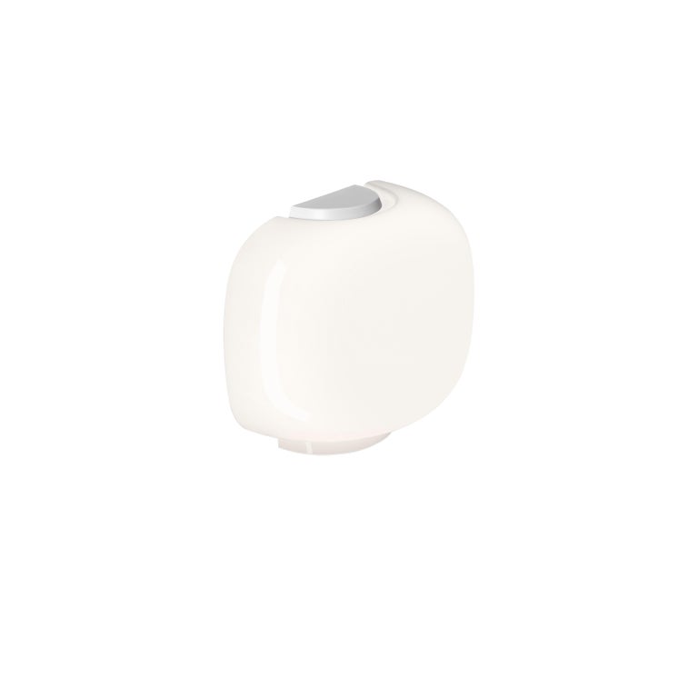 Foscarini Chouchin Semi Wall Lamp by Lonna Vautrin For Sale at 1stDibs