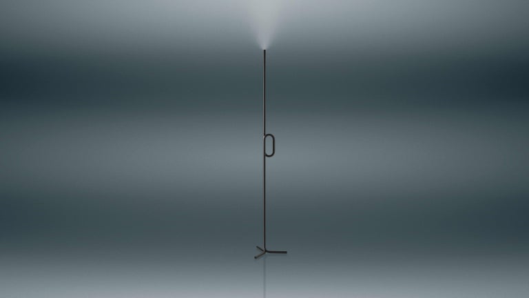 Foscarini Tobia Floor Lamp by Ferruccio Laviani For Sale at 1stDibs