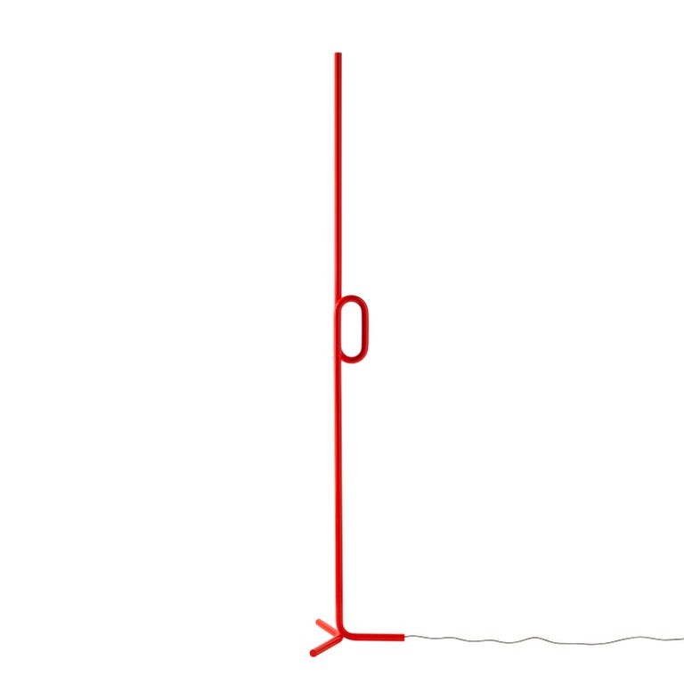 Foscarini Tobia Floor Lamp by Ferruccio Laviani For Sale at 1stDibs