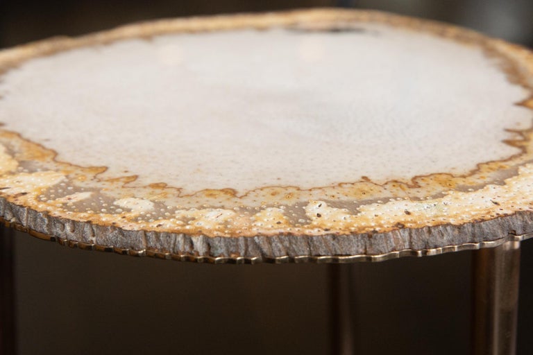 Fossil Table For Sale at 1stDibs
