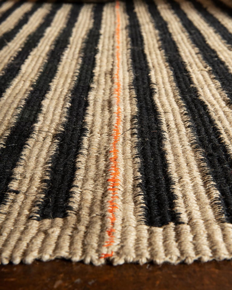 Foundation Lines 3.5 by Santa Fe Weaver Taryn Slawson, 2021 For Sale at ...