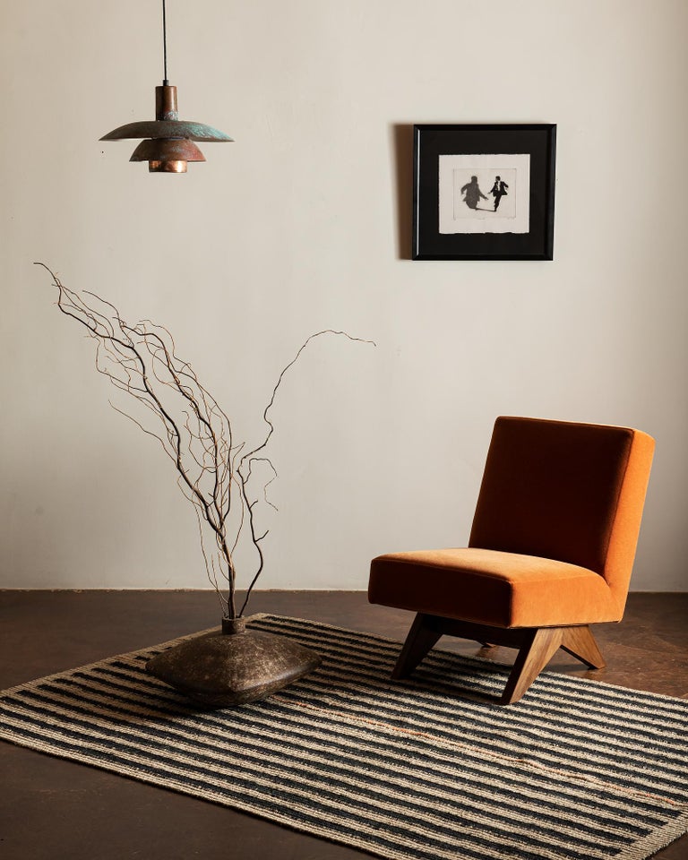 Foundation Lines 3.5 by Santa Fe Weaver Taryn Slawson, 2021 For Sale at ...