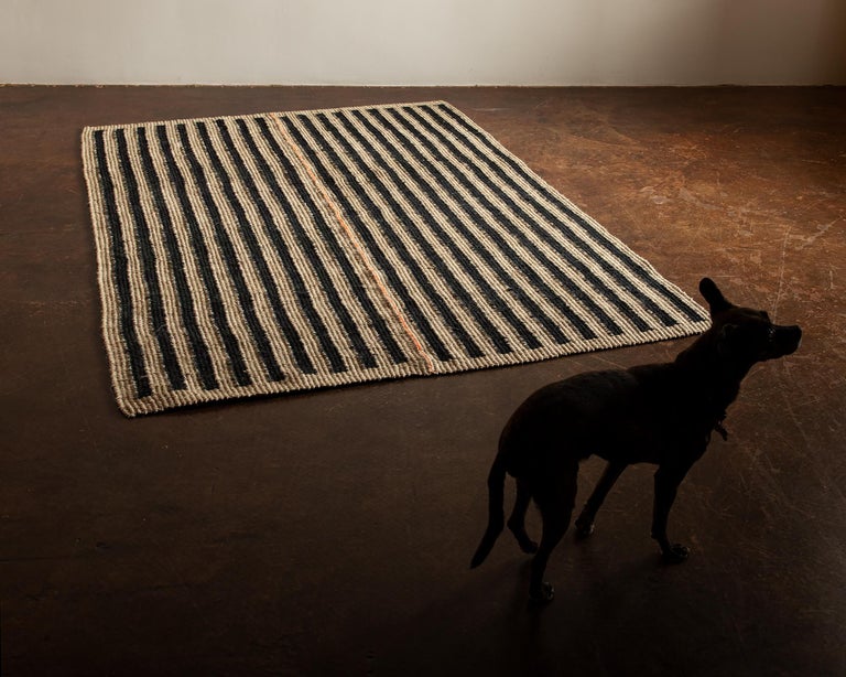 Foundation Lines 3.5 by Santa Fe Weaver Taryn Slawson, 2021 For Sale at ...