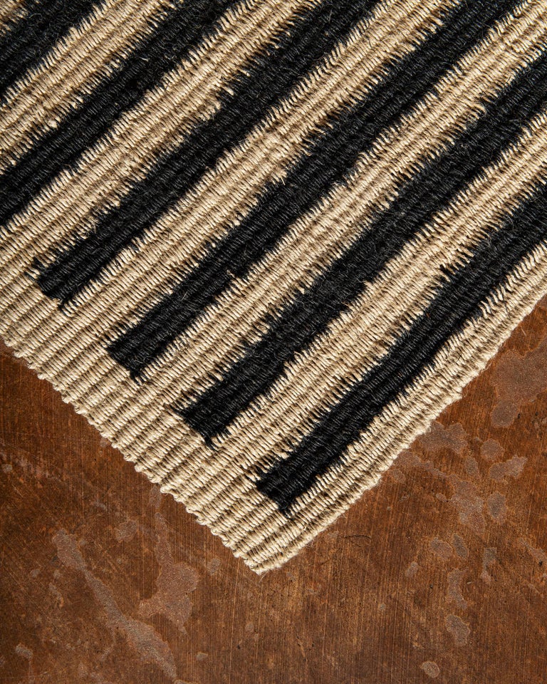 Foundation Lines 3.5 by Santa Fe Weaver Taryn Slawson, 2021 For Sale at ...