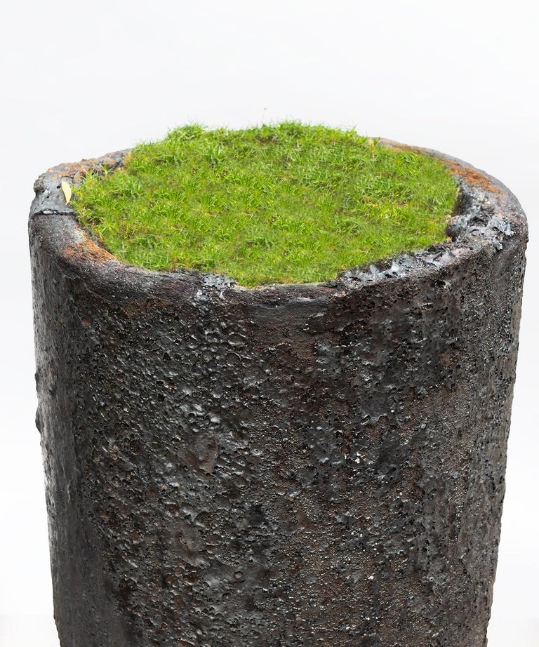 Foundry Crucibles For Sale at 1stDibs