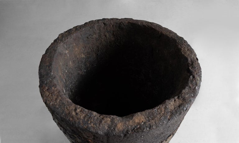 Foundry Crucibles For Sale at 1stDibs