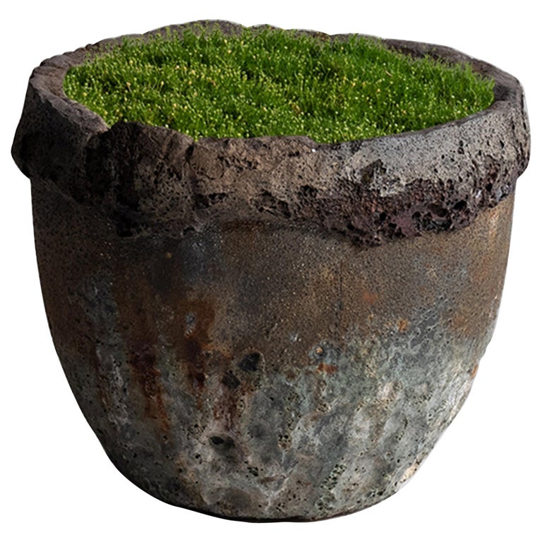 Foundry Crucibles at 1stDibs