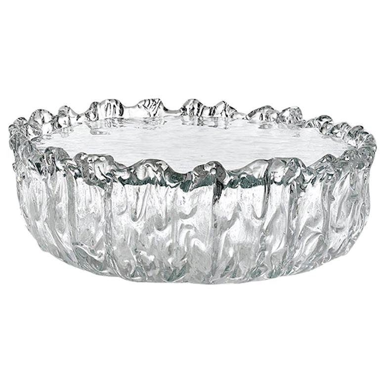 FOUNTAIN Large Low Coffee Table, by Tokujin Yoshioka from Glas Italia ...