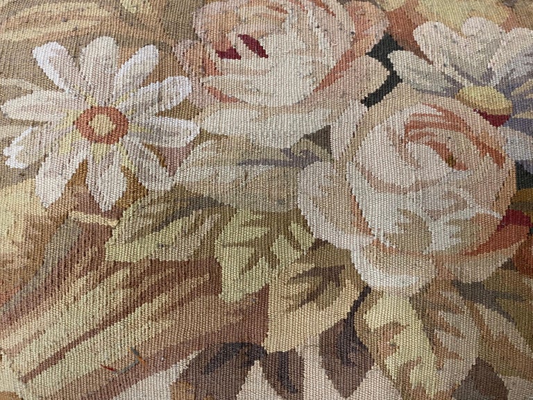 Four Gorgeous Petit Point and Needlepoint Throw Pillows Classical ...