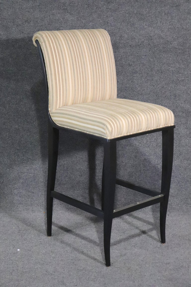 Four Modern Stools For Sale at 1stDibs