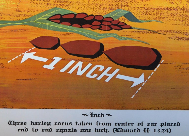 Four Vintage Educational Ford Motor Company Posters; Research and ...