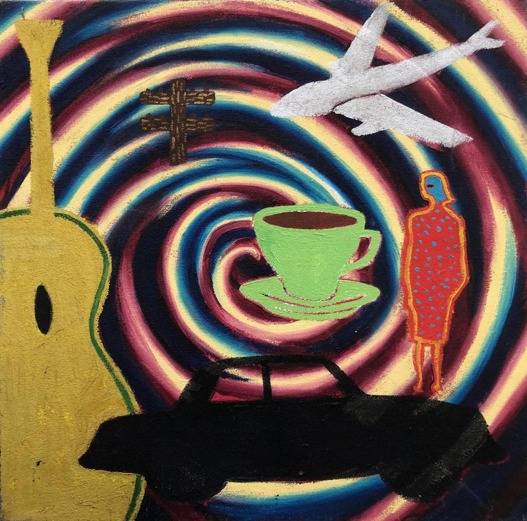 FPA Francis Pavy Artist - Deep South Travel For Sale at 1stDibs