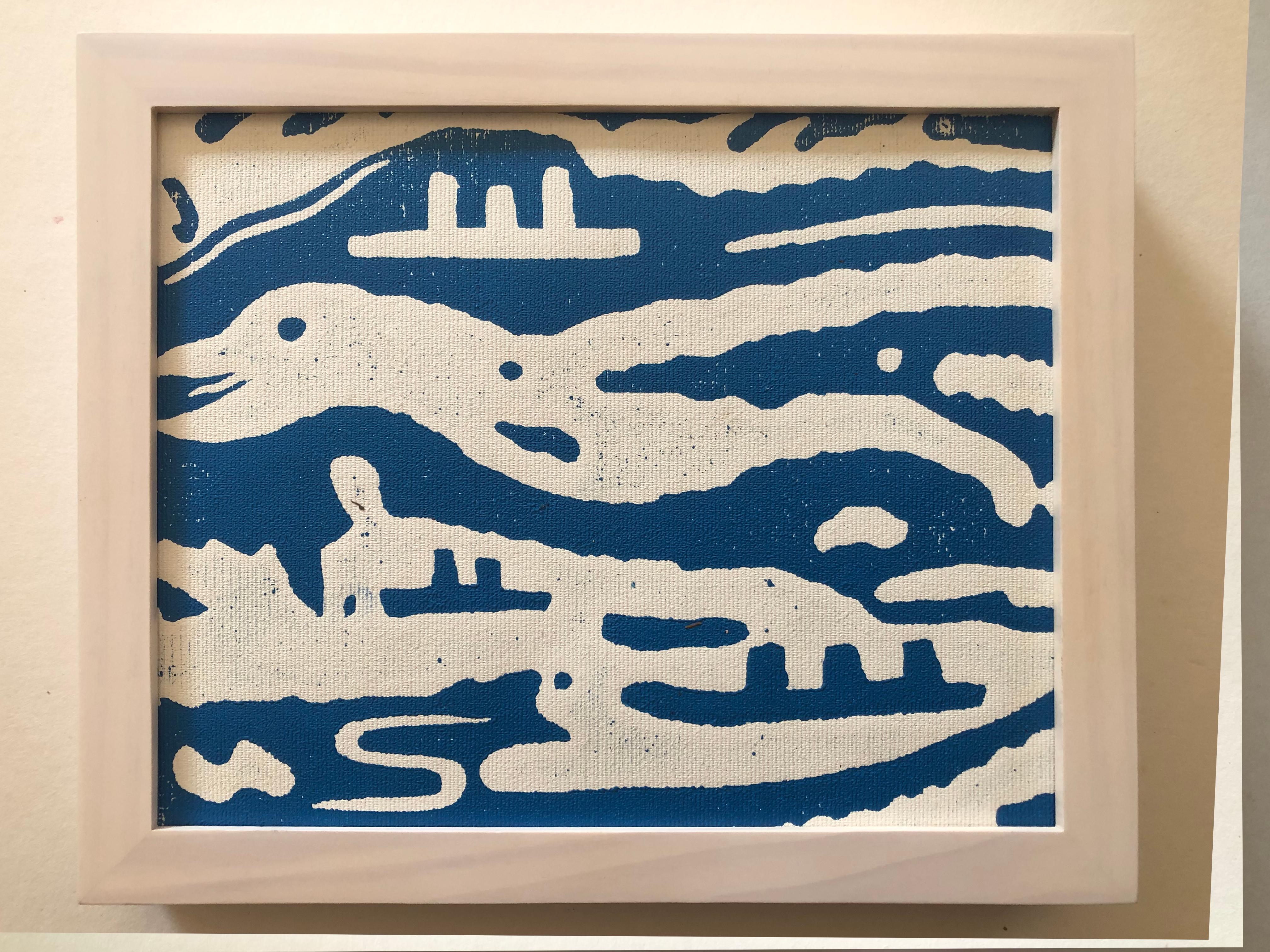 FPA Francis Pavy Artist - MUDDY MOON FIRE For Sale at 1stDibs ...