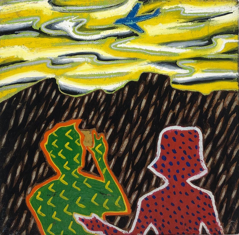 FPA Francis Pavy Artist - Rocky Mountain Vacation For Sale at 1stDibs