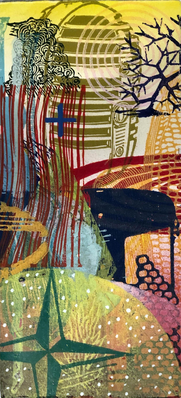 FPA Francis Pavy Artist - Julia's Desire For Sale at 1stDibs