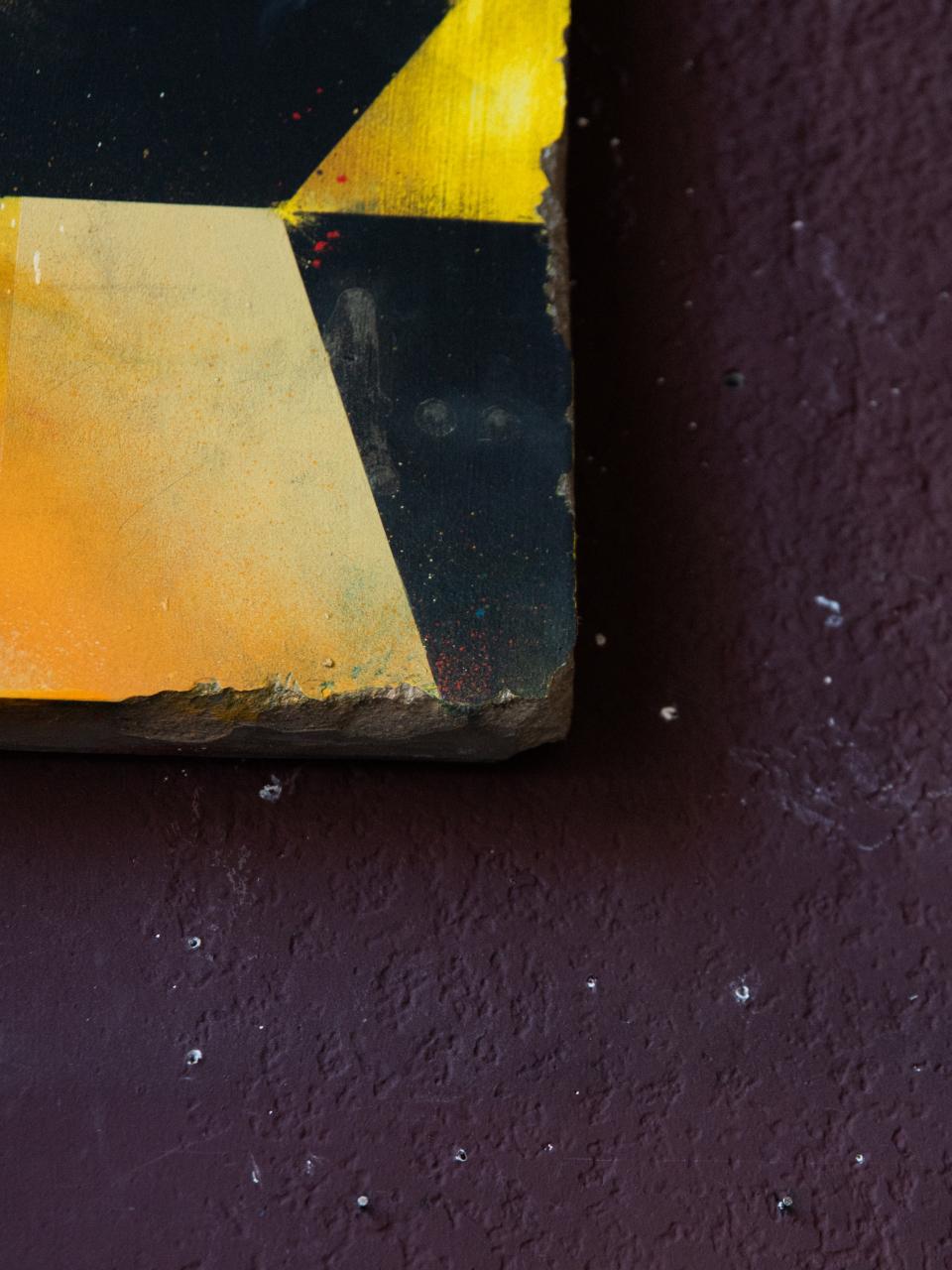 Frag 1 Urban art For Sale at 1stDibs