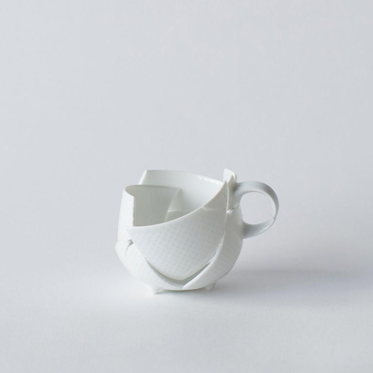 Fragile Structure #16 Norihiko Terayama Tapio Wirkkala For Sale at 1stDibs