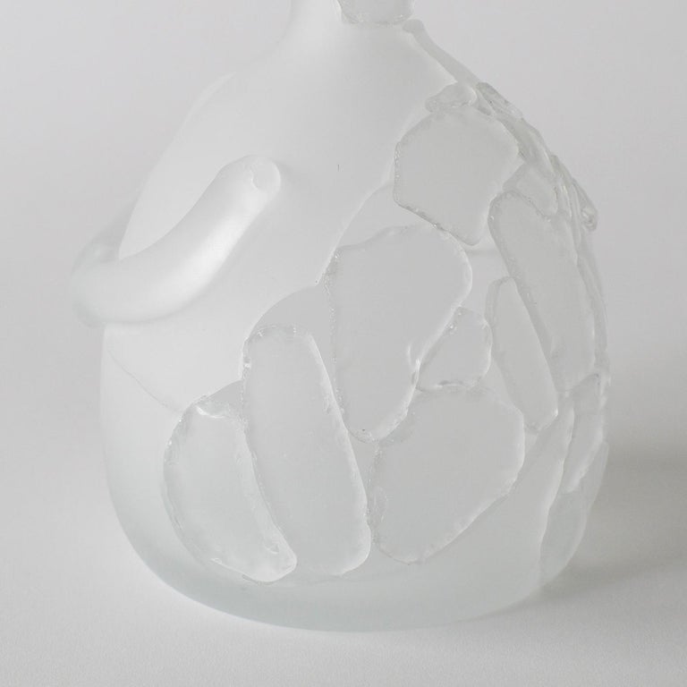 Fragile Structure #2 Norihiko Terayama Erik Hoglund For Sale at 1stDibs