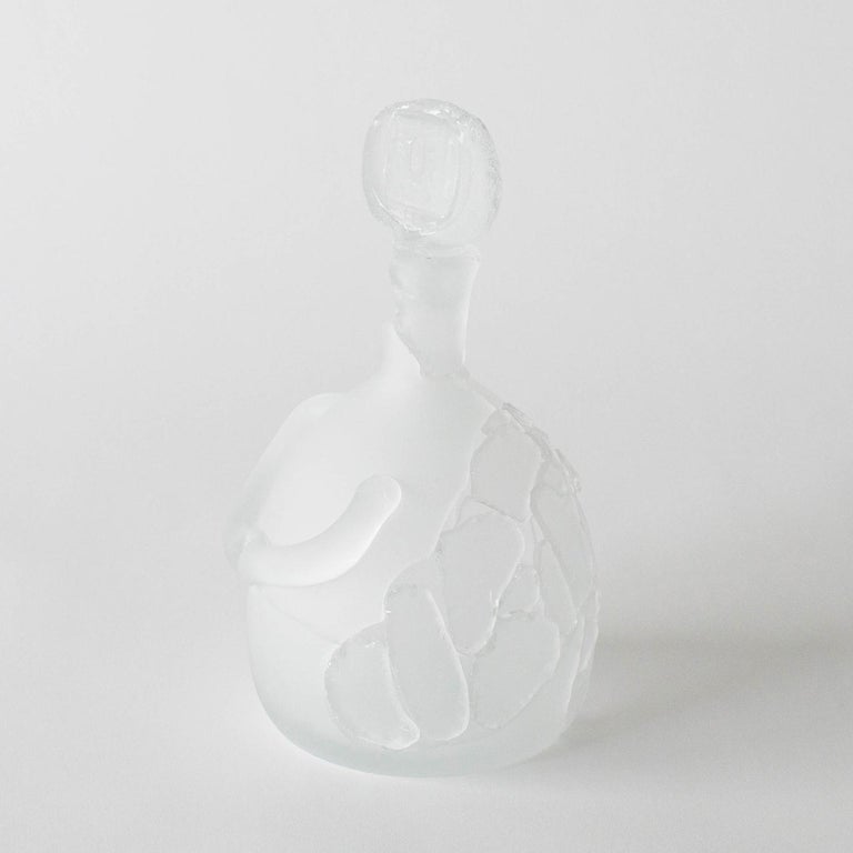 Fragile Structure #2 Norihiko Terayama Erik Hoglund For Sale at 1stDibs