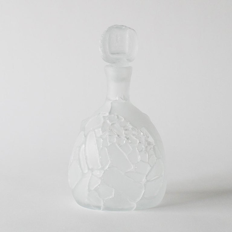 Fragile Structure #2 Norihiko Terayama Erik Hoglund For Sale at 1stDibs