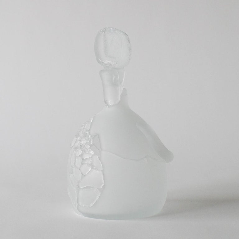 Fragile Structure #2 Norihiko Terayama Erik Hoglund For Sale at 1stDibs