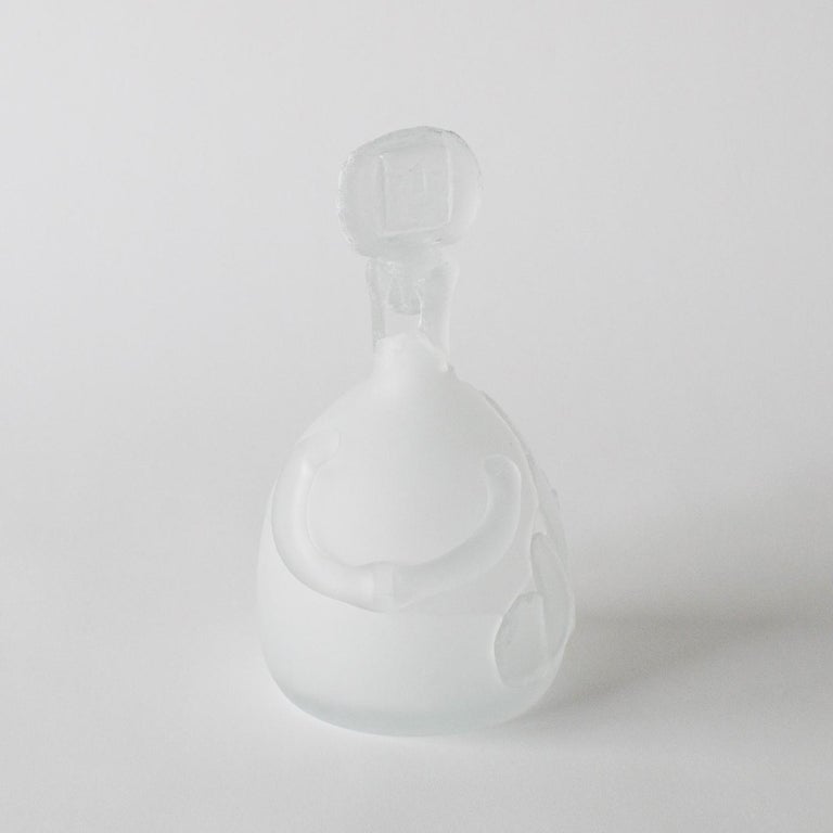 Fragile Structure #2 Norihiko Terayama Erik Hoglund For Sale at 1stDibs