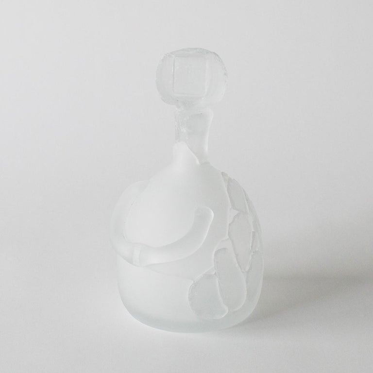Fragile Structure #2 Norihiko Terayama Erik Hoglund For Sale at 1stDibs