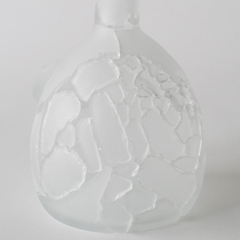 Fragile Structure #2 Norihiko Terayama Erik Hoglund For Sale at 1stDibs