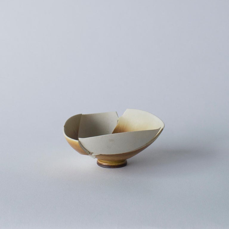 Fragile Structure#10 Norihiko Terayama Berndt Friberg For Sale at 1stDibs