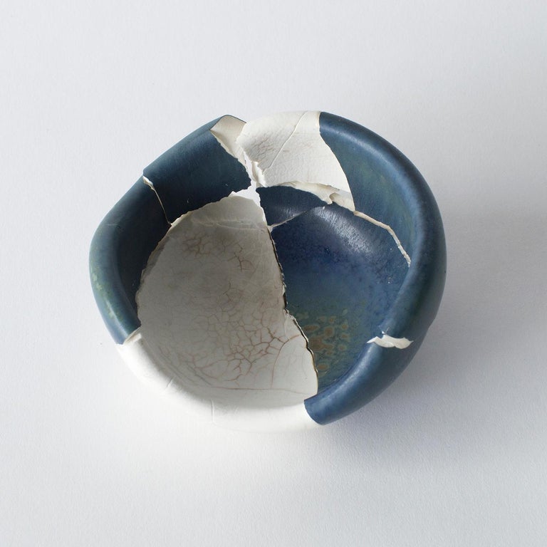 Fragile Structure#11 Norihiko Terayama Gertrud Lonegren For Sale at 1stDibs