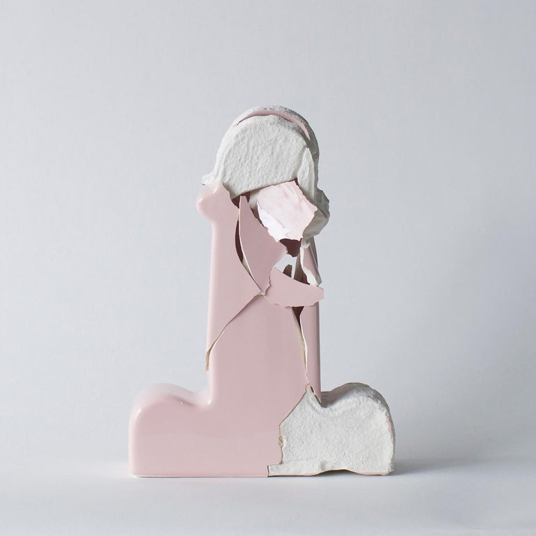 Fragile Structure#6 Norihiko Terayama Ettore Sottsass For Sale at 1stDibs