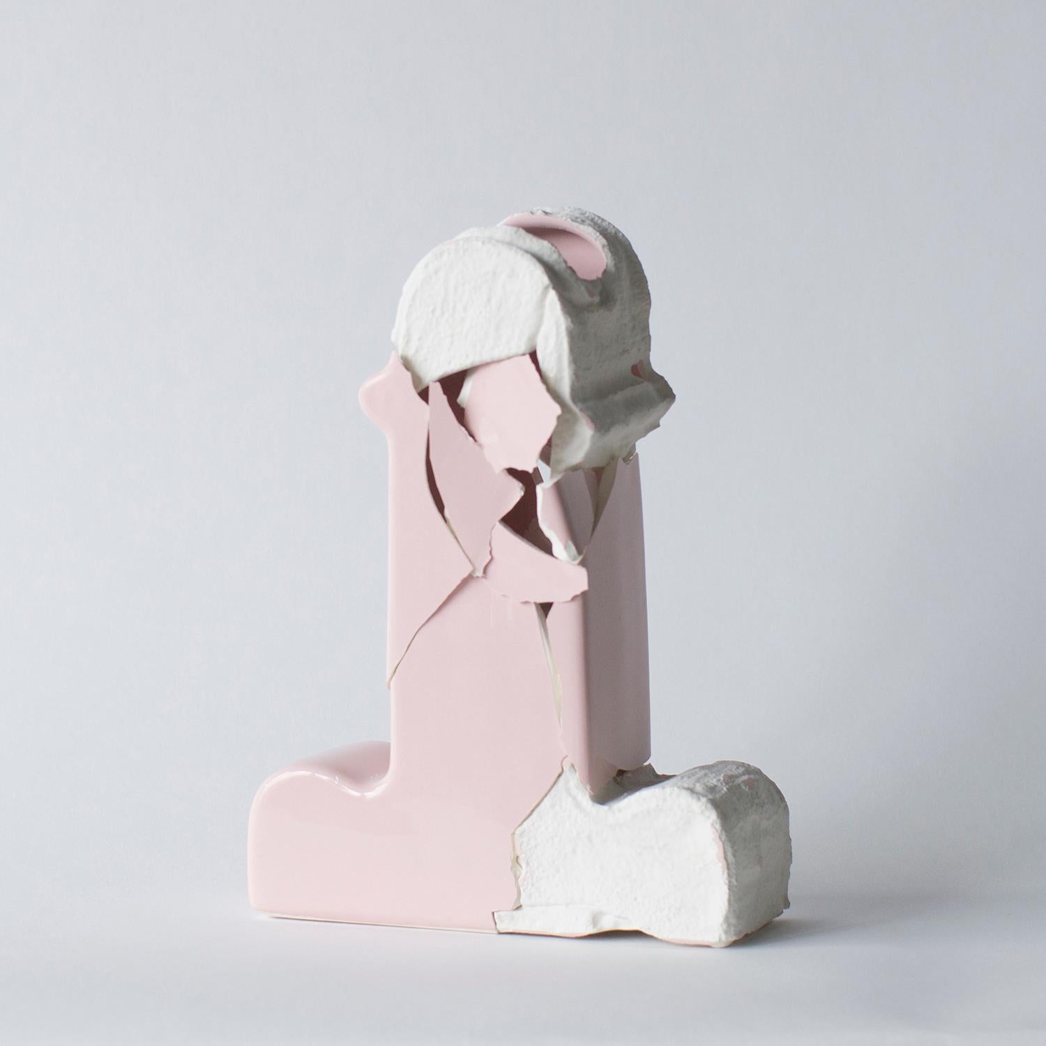 Fragile Structure#6 Norihiko Terayama Ettore Sottsass at 1stDibs