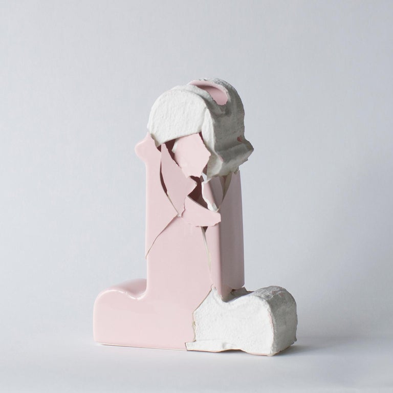 Fragile Structure#6 Norihiko Terayama Ettore Sottsass For Sale at 1stDibs