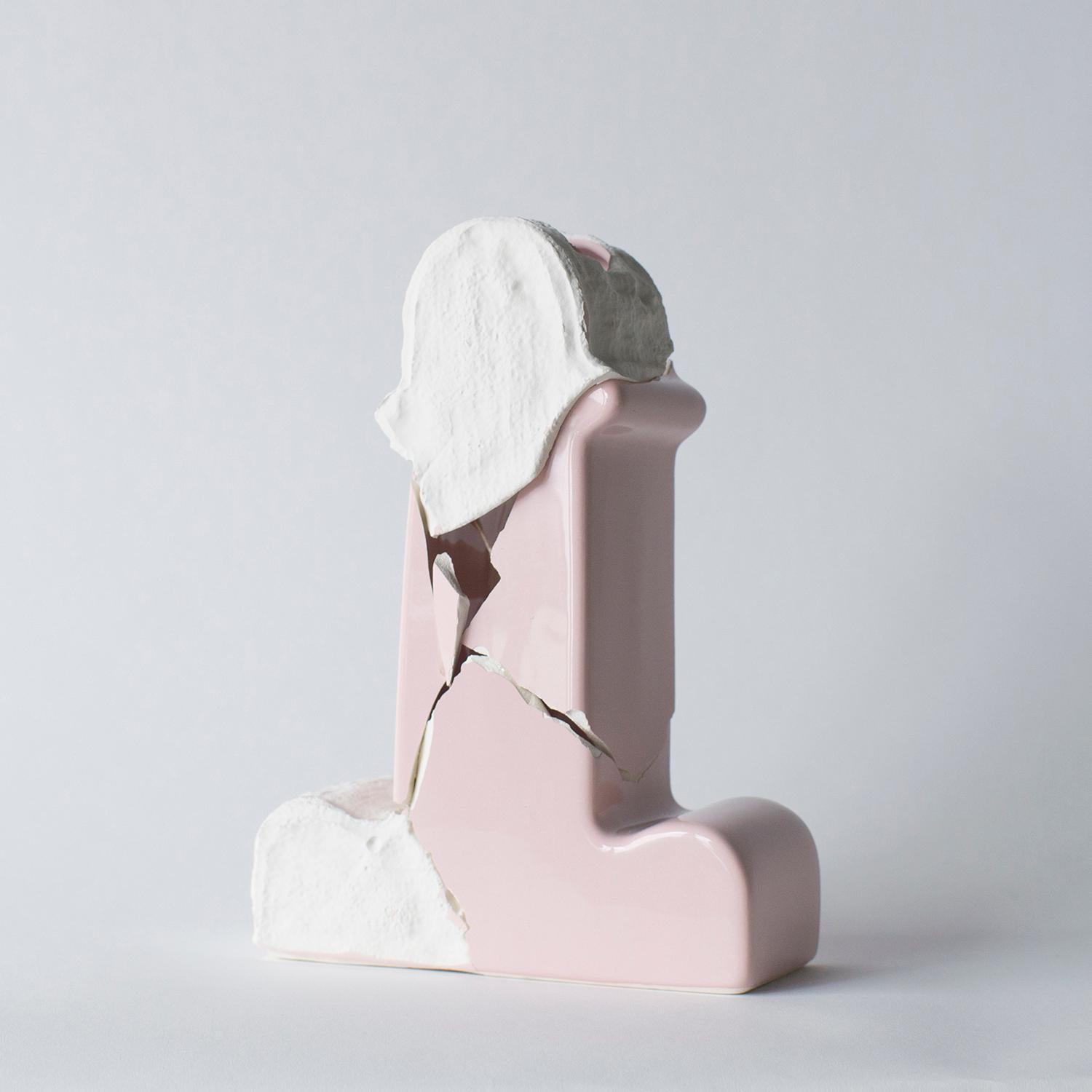 Fragile Structure#6 Norihiko Terayama Ettore Sottsass at 1stDibs