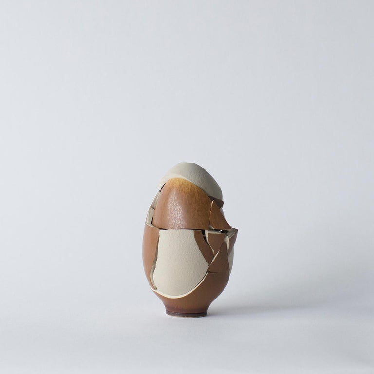 Fragile Structure#7 Norihiko Terayama Berndt Friberg For Sale at 1stDibs